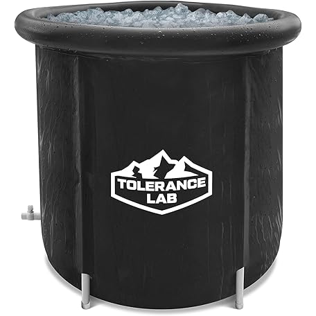 Mua Ice Bath Tub for Cold Plunge | Portable Bathtub Large Inflatable ...