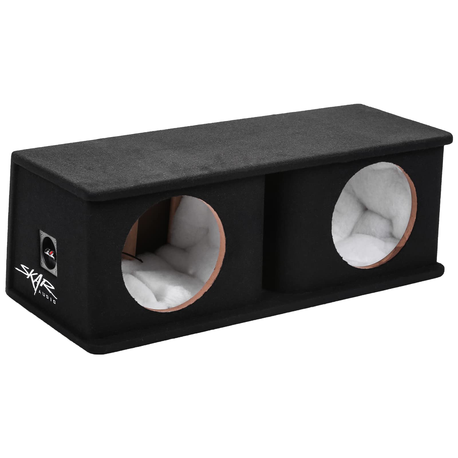 Subwoofer Boxes & Enclosures Dubai | Online Subwoofers Shop | Whizz UAE