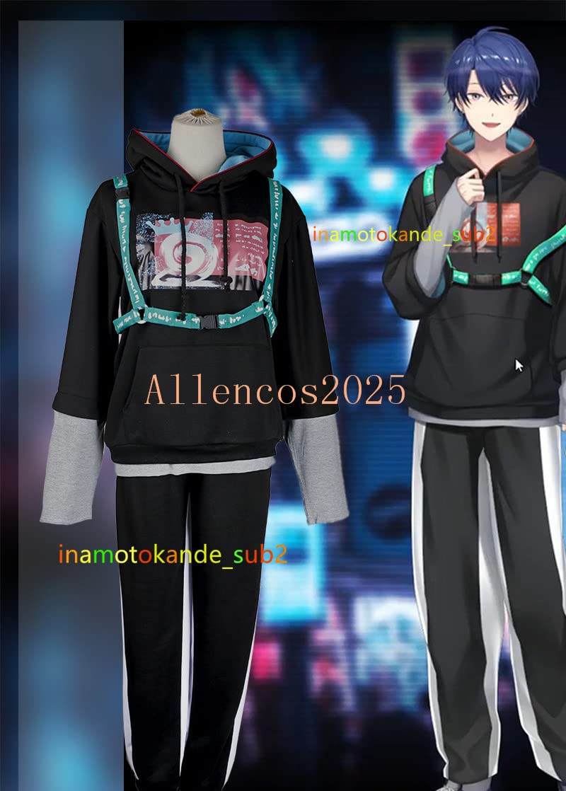 Mua Virtual Harusaki Air Cosplay Costume trên Amazon Nhật chính hãng ...