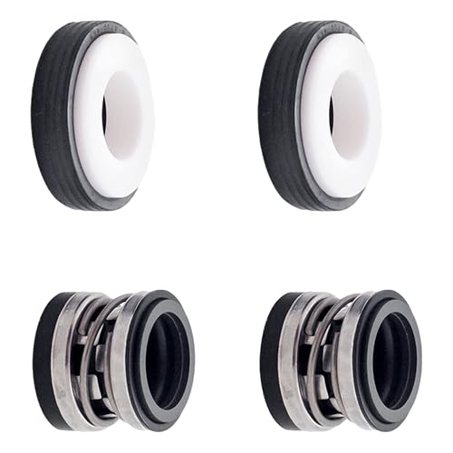 R0479400 Pool Pump Mechanical Shaft Seal for Select Zodiac Jandy Pool ...