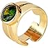 Magnoli Clothiers Doctor Who Style Capaldi Ring|Amazon.com
