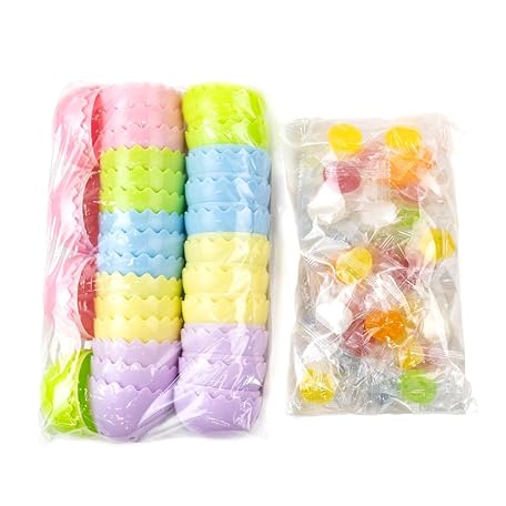 Mua Ahmuse Easter Pakaka! Egg Capsule, Put Snacks and Distribute Sweets ...