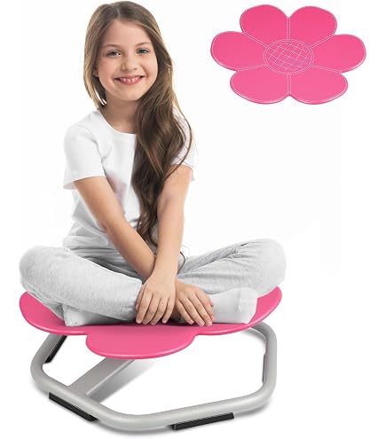 ADHD Sensory Toys For Kids Sensory Swivel Chair For Autistic Kids ...