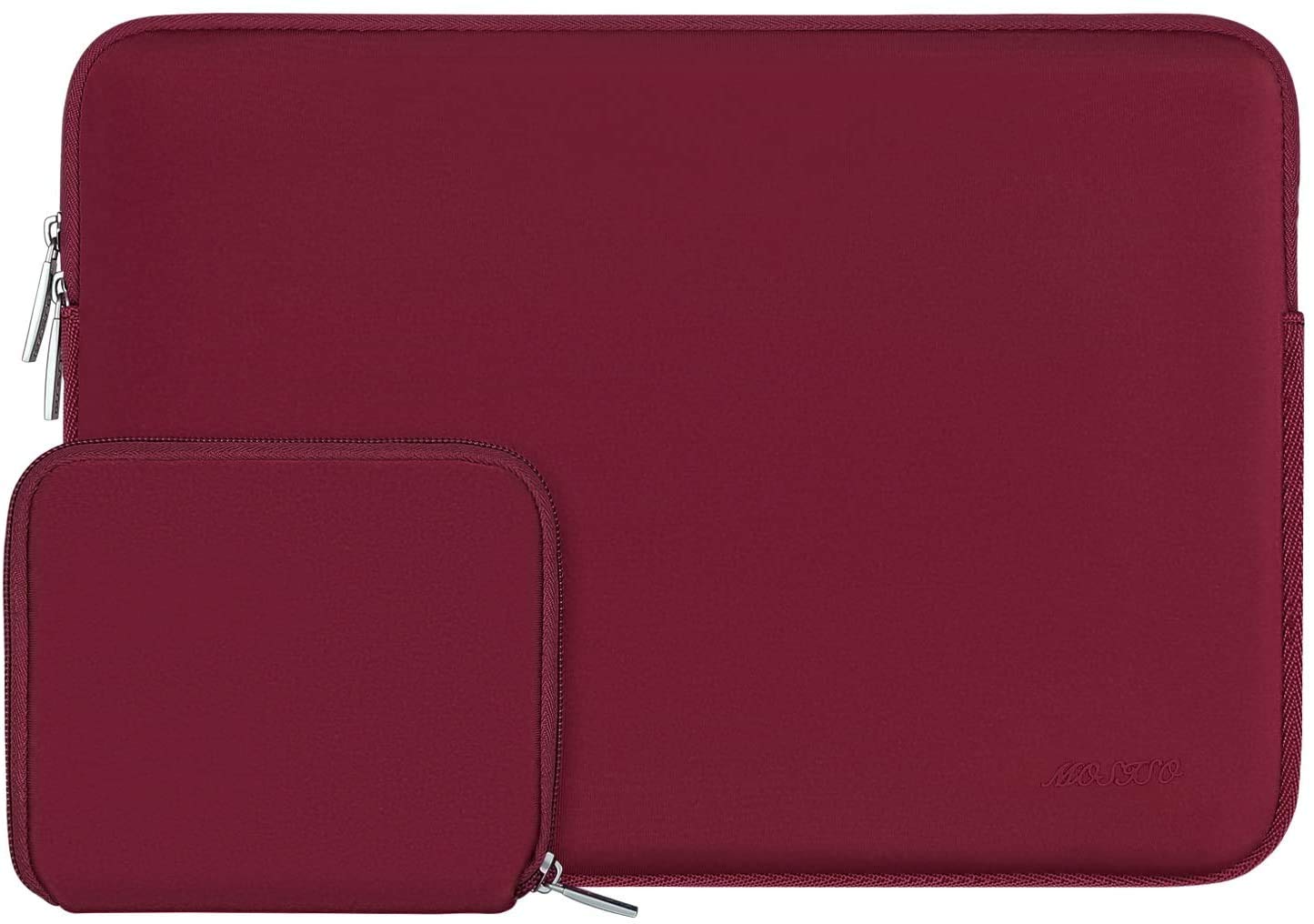 MOSISO Laptop Case 16 inch, 15-15.6 inch Laptop Sleeve Bag Compatible ...