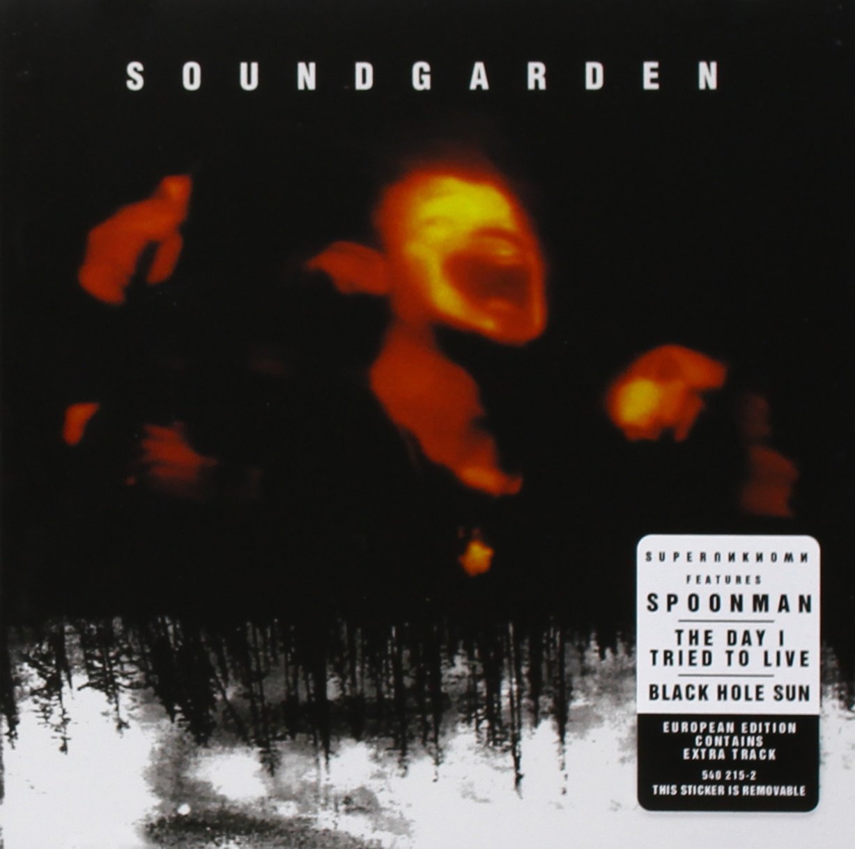 Superunknown - Soundgarden: Amazon.de: Musik-CDs & Vinyl
