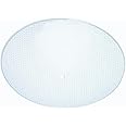 Westinghouse Lighting 81819 Corp 13-Inch Round Glass Diffuser - Close ...