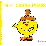 Madame Tintamarre: Amazon.co.uk: Roger Hargreaves: 9782010156762: Books