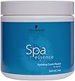 Buy Schwarzkopf Spa Essence Hydrating Cream Masque, 500ml Online at Low ...