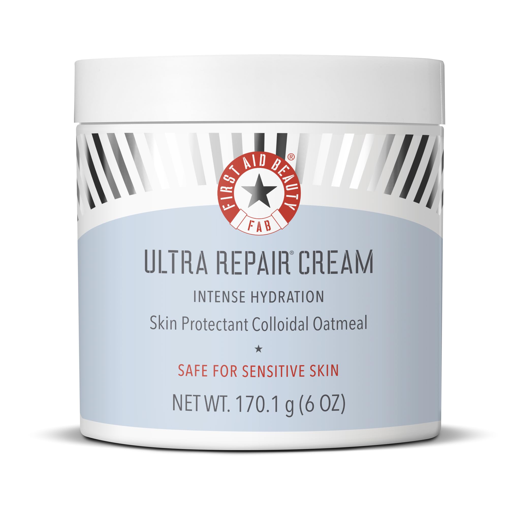 Mua Ultra Repair Cream Intense Hydration Moisturizer for Face and Body ...