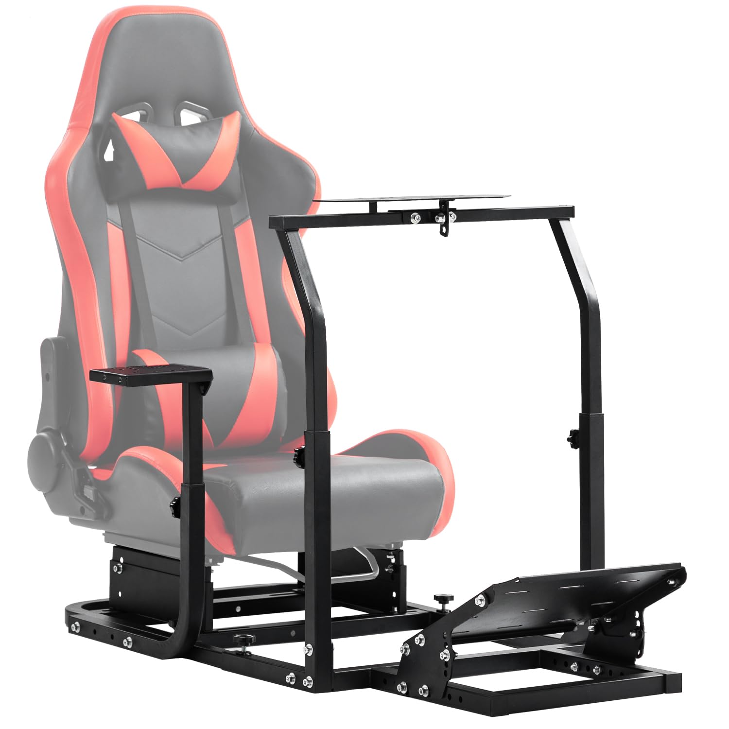 Mua Dardoo Steering Wheel Stand Foldable fit for Logitech G25, G27, G29 ...