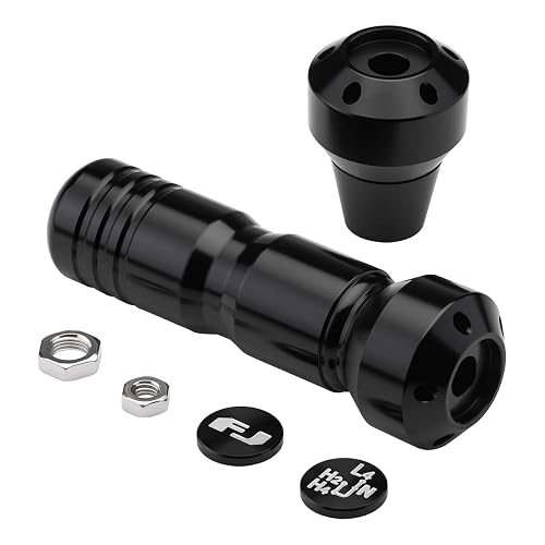 Supreme Suspensions - Automatic Shifter Knob for 2007-2015 Toyota FJ ...