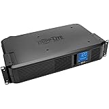 Tripp Lite SMART1500LCDT No Break UPS SmartPro Interactivo de 120V 50/60Hz 1500VA 900W con LCD ...