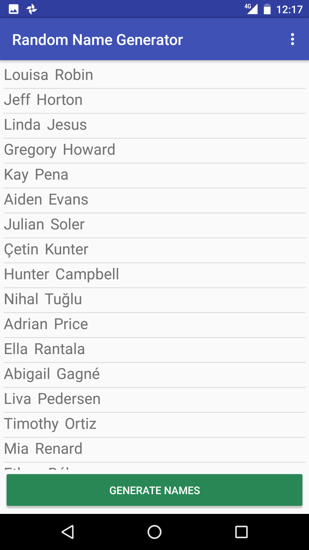 Random name generator - polfwifi