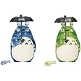 Amazon.com: sugimura-ya Studio Ghibli Puzzle Crystal 42 Pieces Set of 2 ...