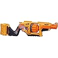 Amazon.com: Nerf Doomlands 2169 Lawbringer Blaster : Toys & Games