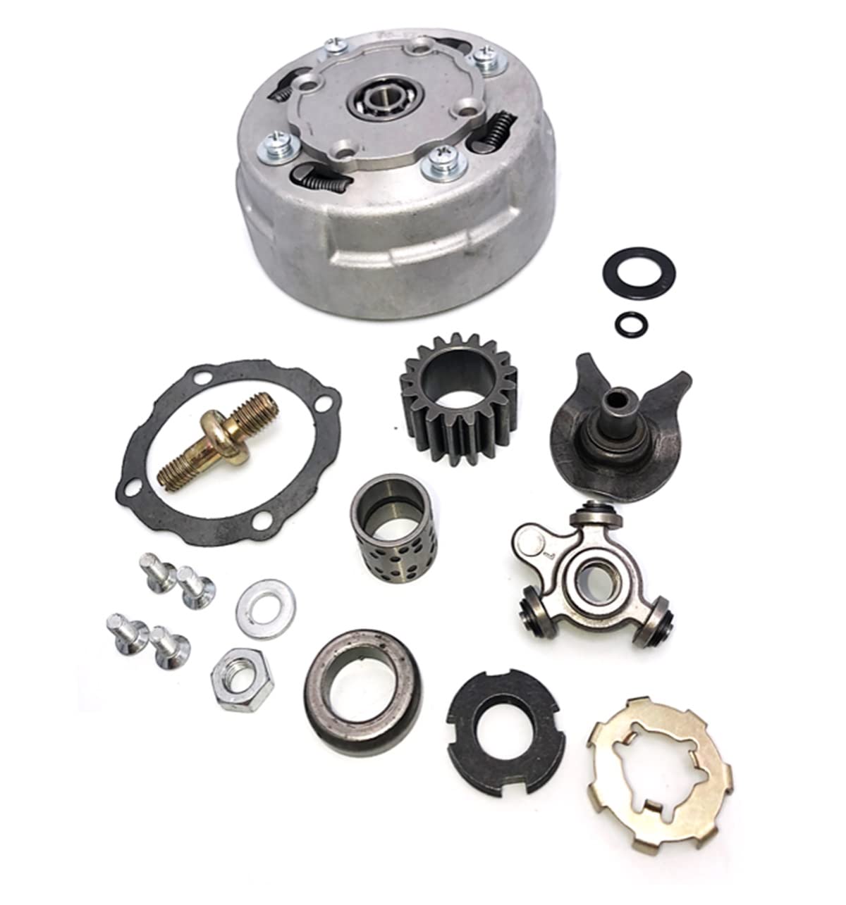 Mua Honda Centrifugal Reinforced Clutch Kit Monkey Ducks Cub 50 90 ...