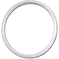 Amazon.com: "GJS Gourmet Seal Ring Compatible With FARBERWARE 6 Quart 7 ...