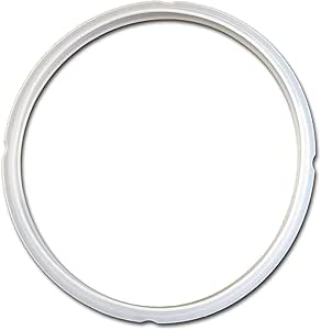 Amazon.com: Electric Pressure Cooker Sealing Ring or Seal Ring or ...