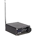 Amazon.com: ATS 20+ Full Band Radio Receiver FM AM MW SW and SSB LSB ...