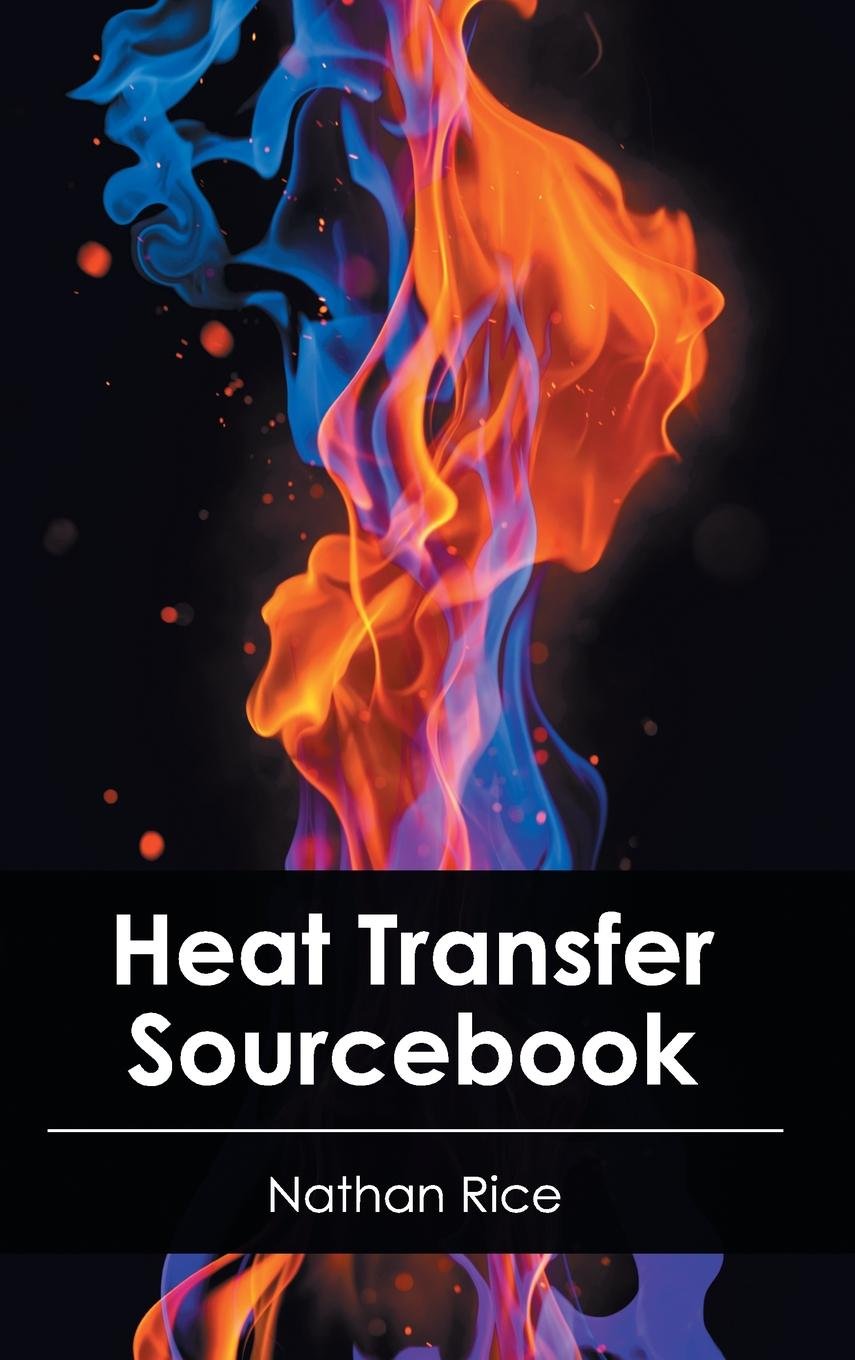 Mua Heat Transfer Sourcebook trên Amazon Nhật chính hãng 2024 | Fado