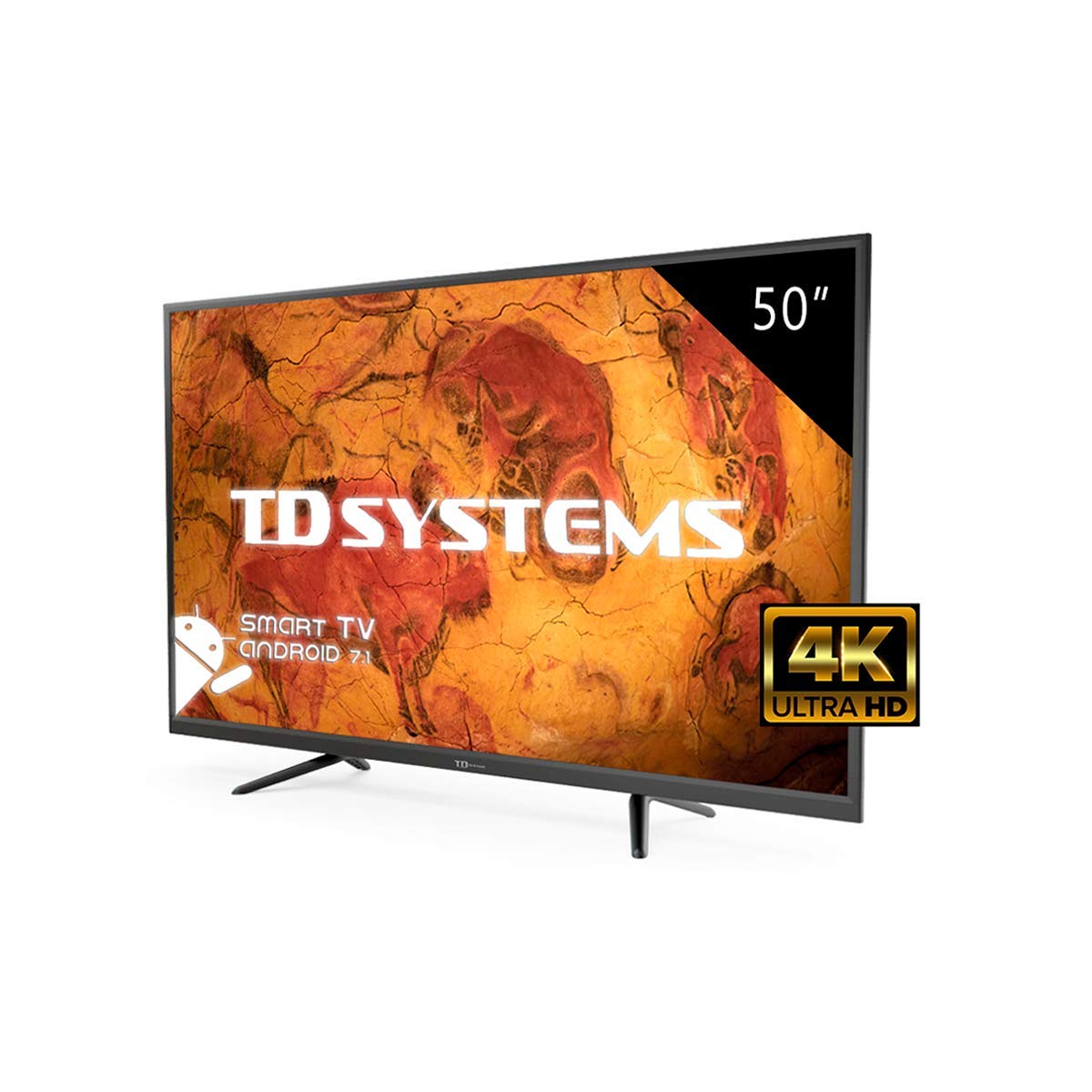 Las 10 mejores TV por menos de 500 euros (Octubre 2018)