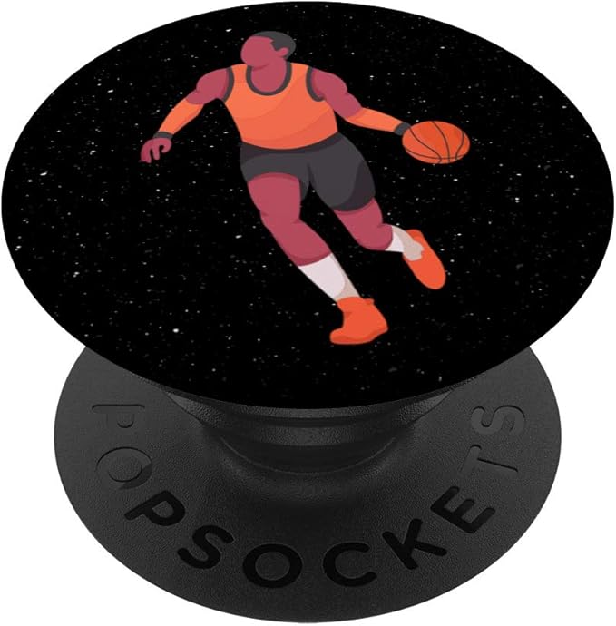 Amazon.com: Basketball Player Ball Coach Cell Phone Case Themed Gift ...