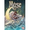 Amazon.com: QSF Games, LLC Muse Card Game : Toys & Games