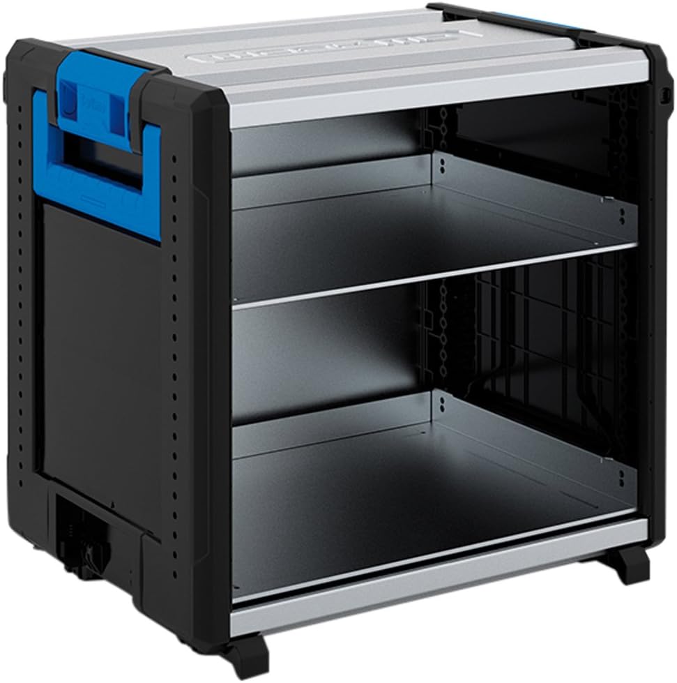 Sortimo 1000003814 WorkMo 24-500 mit 2 Boxxenböden leer: Amazon.de ...