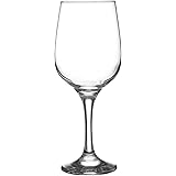 Ravenhead 12-Piece Essential Glassware Hobnobs Drinking Glass Set ...