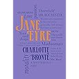Jane Eyre (Word Cloud Classics): Brontë, Charlotte: 9781607105534: Amazon.com: Books