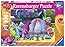 Ravensburger Toy Story3 XXL 100 piece Puzzle: Amazon.co.uk: Toys & Games