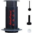 AeroPress Original Coffee and Espresso Maker, Barista Level Portable ...