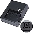 Amazon.com : LC-E10E Quick Charger for Canon: LP-E10 LC-E10 LC-E10C ...