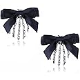 Amazon.com : Utavu 2pcs Skeleton Hair Clip Claw Skeleton Hand Hair Clip ...
