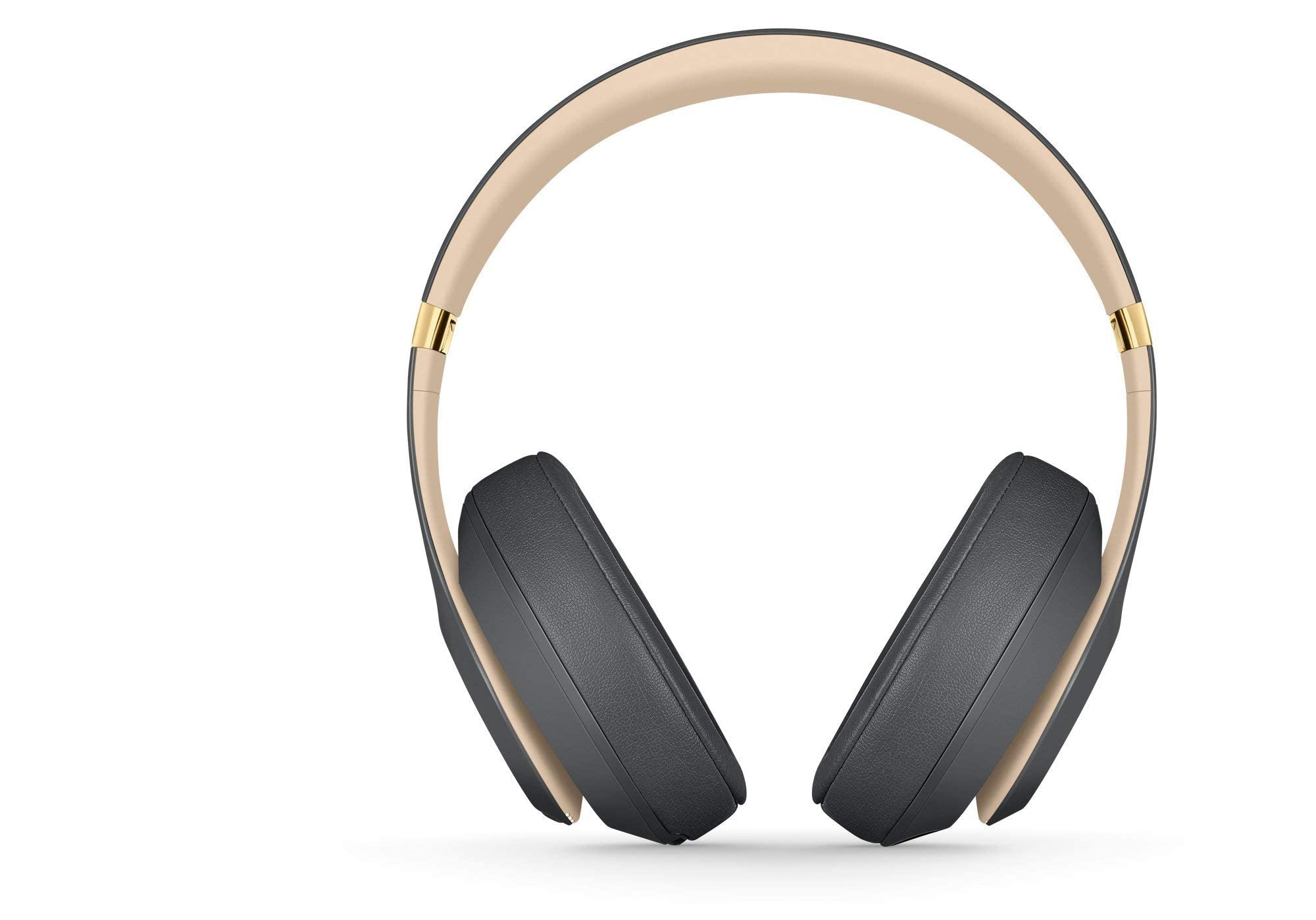 Mua Beats Studio3 Wireless Headphones - Shadow Gray (Renewed Premium ...