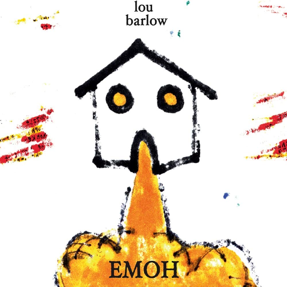 Emoh [Vinyl LP]: Amazon.de: Musik
