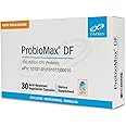 Amazon.com: XYMOGEN ProbioMax DF - 100 Billion CFU Probiotic Supplement ...