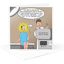 Memes For Colonoscopy Funny Colonoscopy Stickers For Sale | Redbubble