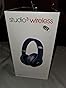 Amazon.com: Beats Studio3 Wireless Headphones - Shadow Gray (Renewed ...