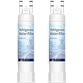 Amazon.com: Replacement FPPWFU01 Water, Compatible with EPPWFU01 ...