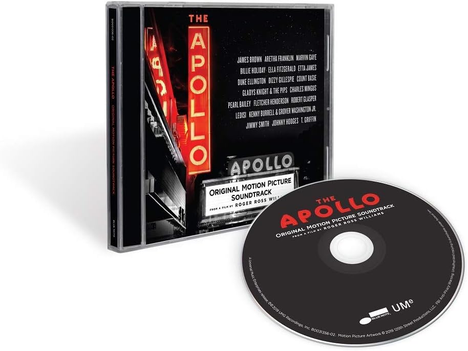 Apollo: Amazon.co.uk: Music