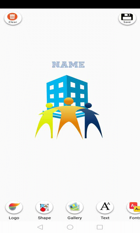 Logo Maker-Logo Creator:Amazon.com:Appstore for Android