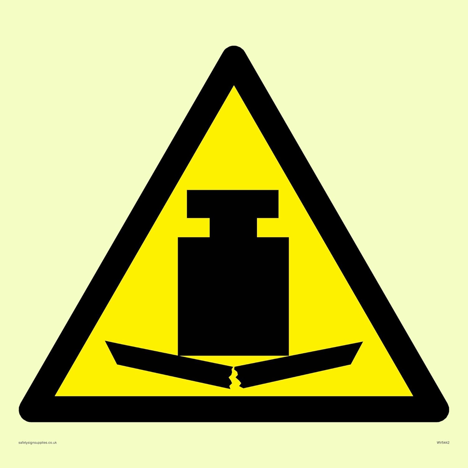 Heavy Symbol – BigaMart