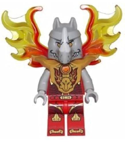 Desenhos De Lego Chima Para Colorir Cragger Desenhos De Lego Para