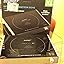Amazon.com: BergHOFF Single Touch Screen Induction Cook Top, Single ...
