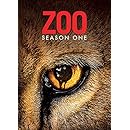 Amazon.com: Zoo: Season 1: ZOO: THE FIRST SEASON: Movies & TV