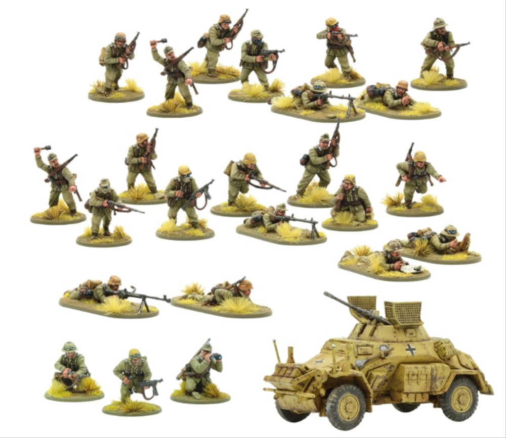 Mua A Gentleman's War - Bolt Action Starter Set Warlord Games A ...