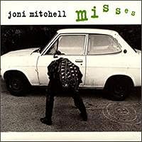 Mitchell, Joni - Misses - Amazon.com Music