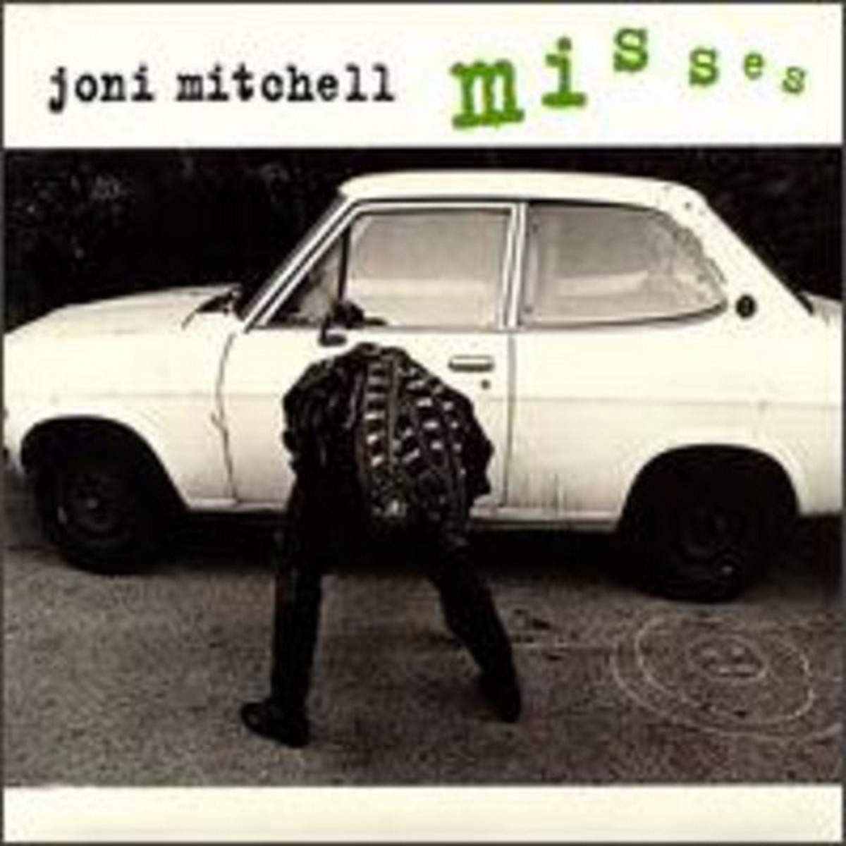 Misses: Joni Mitchell, Joni Mitchell: Amazon.fr: Musique