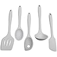 Amazon.com: Chef Craft - Premium Silicone Kitchen Tools and Utensils ...